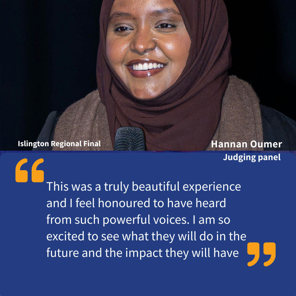 Oracy Heroes: JPSOC Alumni return to the competition as judges - Jack ...