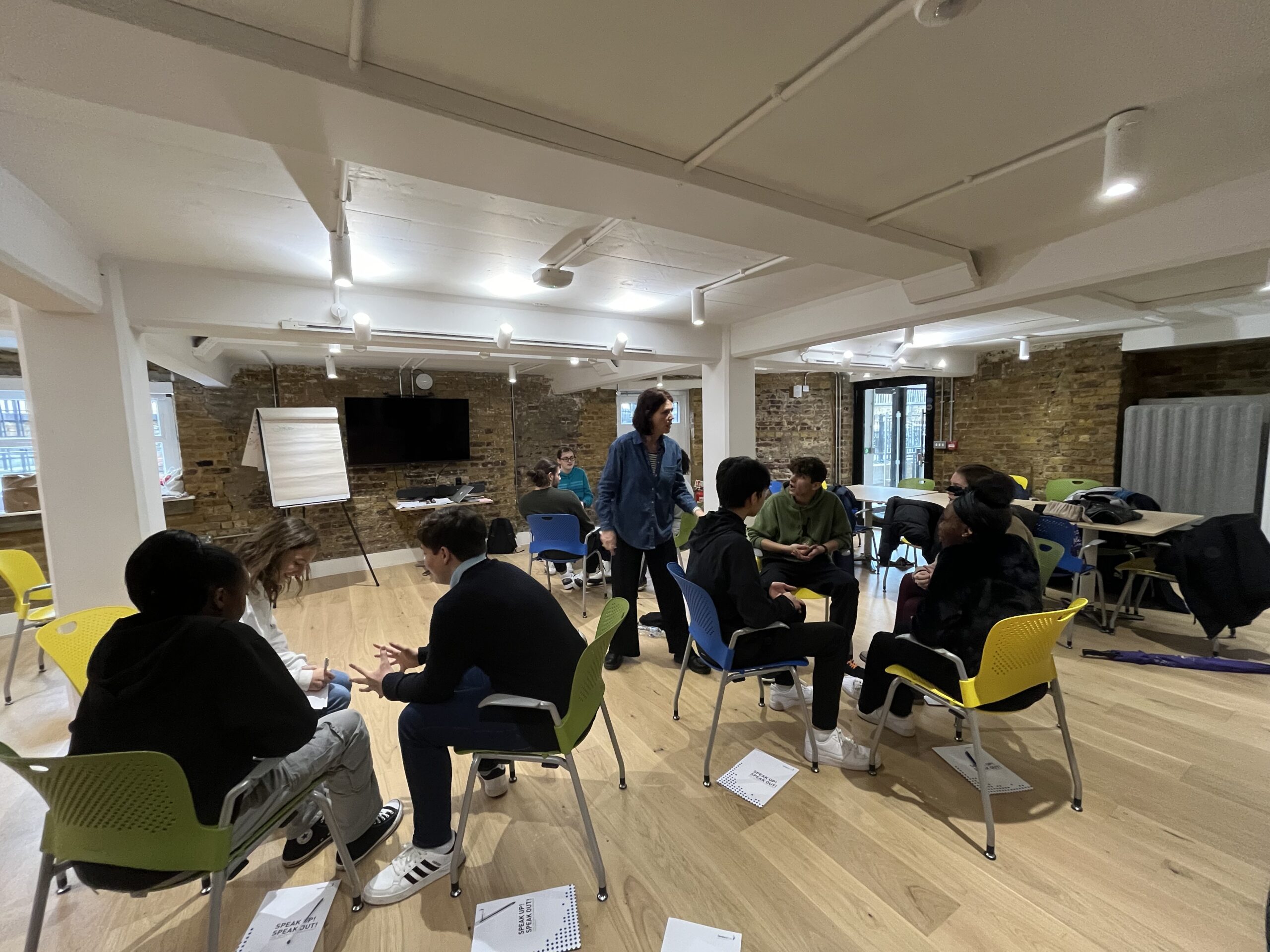 Level 2 workshops: Skills training for Regional Champions 22-23 - Jack ...